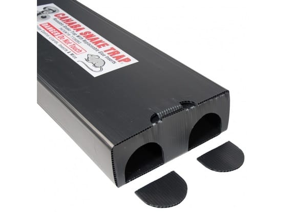 The Best Snake Traps - 10 Top Choices in 2022 | Insect Hobbyist