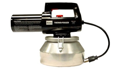 Top 5 Best Electric Mosquito Foggers - Buying Guide | Insect Hobbyist