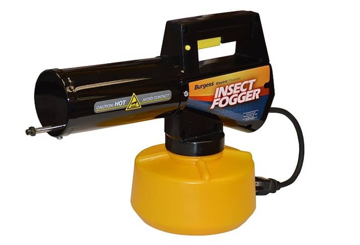 6 Best Propane Mosquito Fogger That Actually WORK [2020]