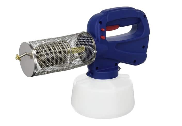 6 Best Propane Mosquito Fogger That Actually WORK [2020]